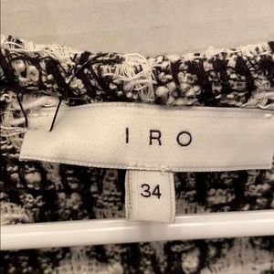 IRO | Tops | Iro Top | Poshmark